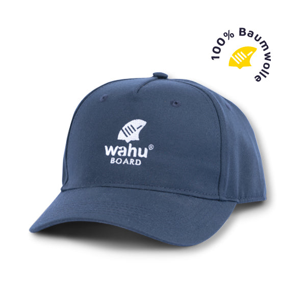 wahu cap 100% organic cotton – wahuboard.com